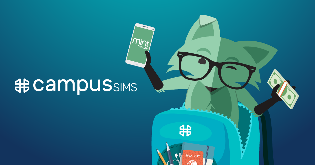 campusSIMS Virtual Fair – campusSIMS